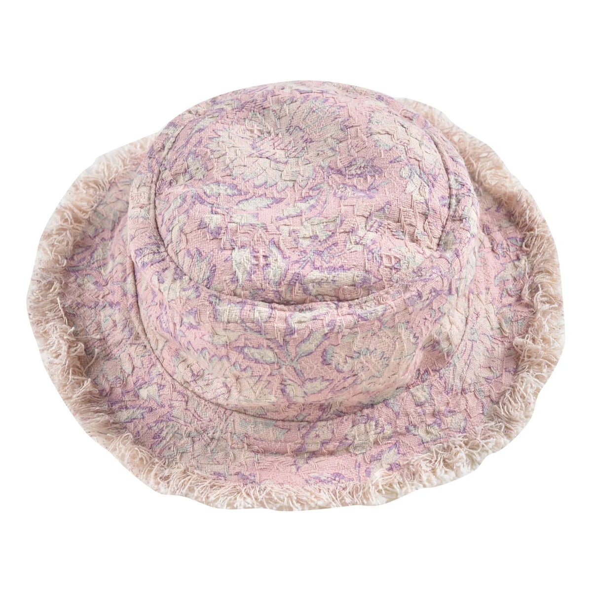 Kid sun hat / kid bucket hat / baby sun hat – Milimilu.com